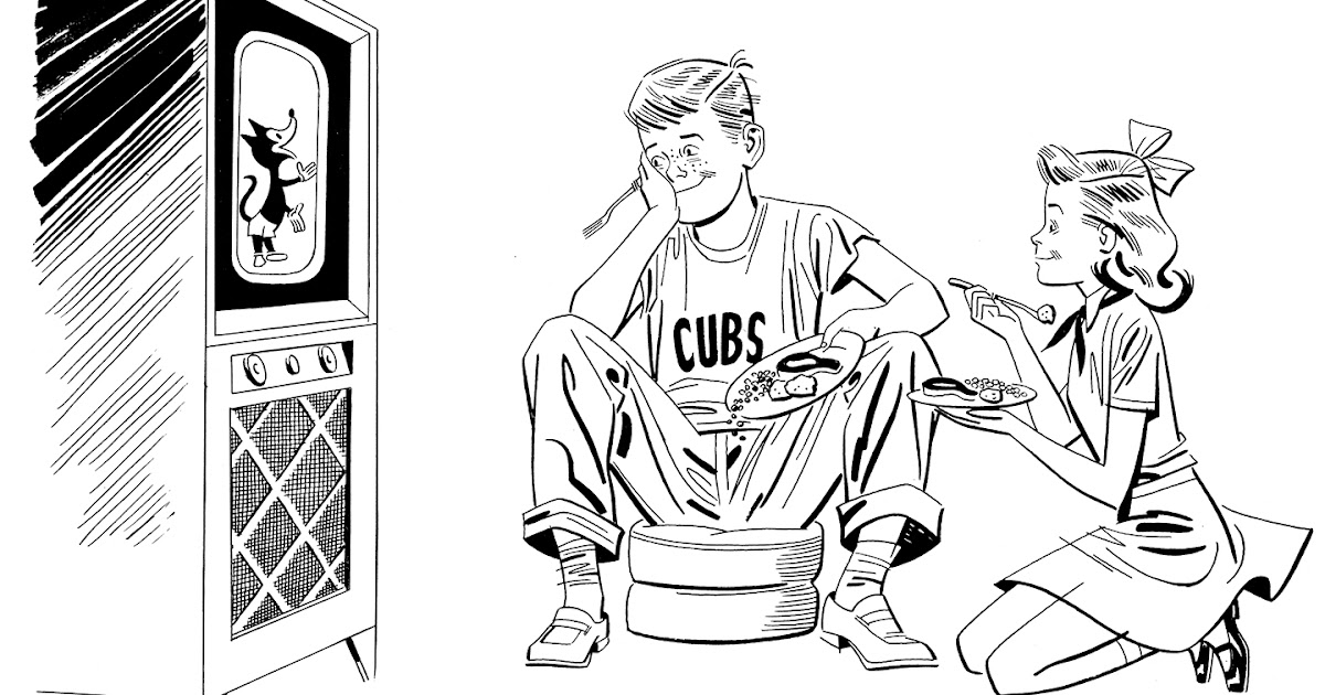 Brady's Bunch of Lorain County Nostalgia: Channel 61 Signs On – and Off