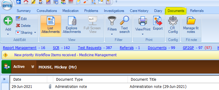 EMIS How To Edit Documents emis-how-to-edit-documents