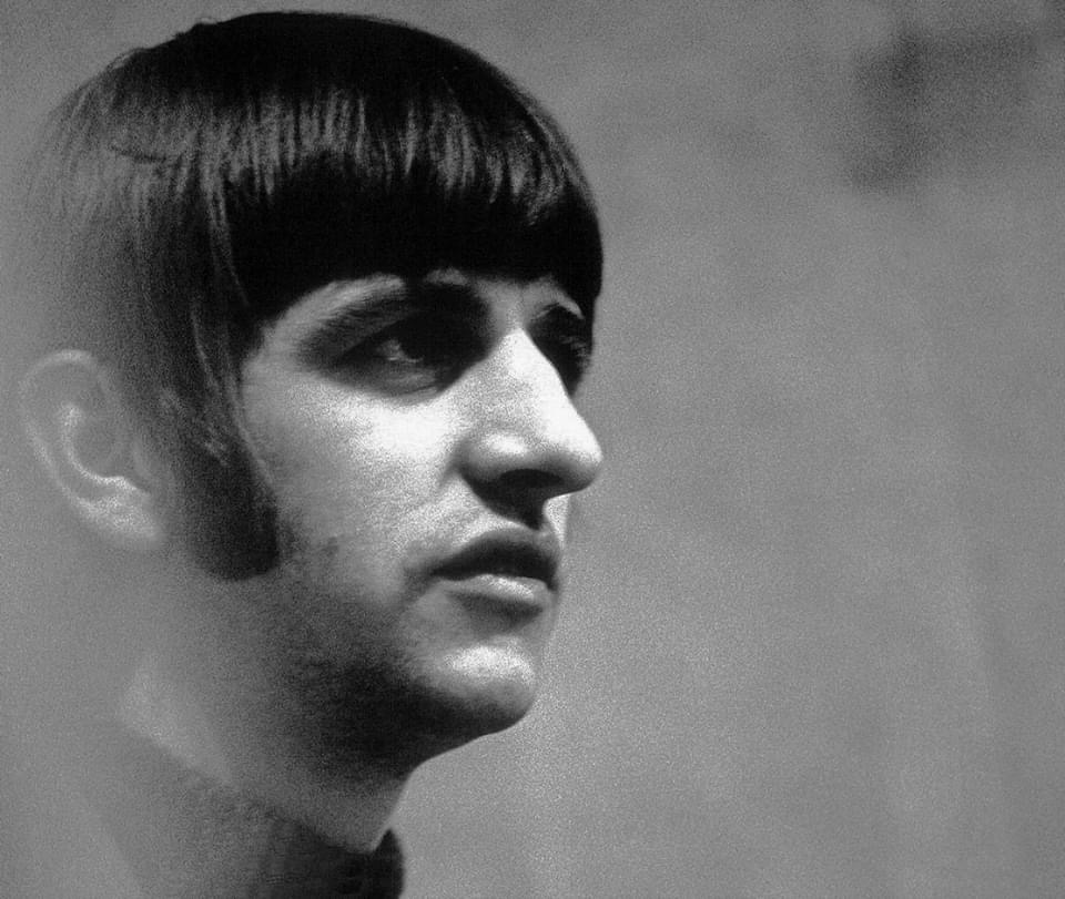 Meet the Beatles for Real: Ringo's Revolver