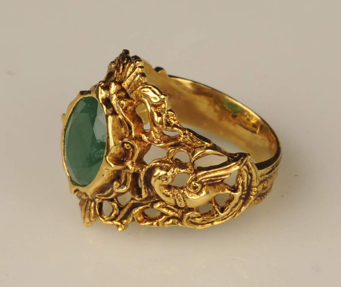 916 jewellery || Rings: Antique rings designs