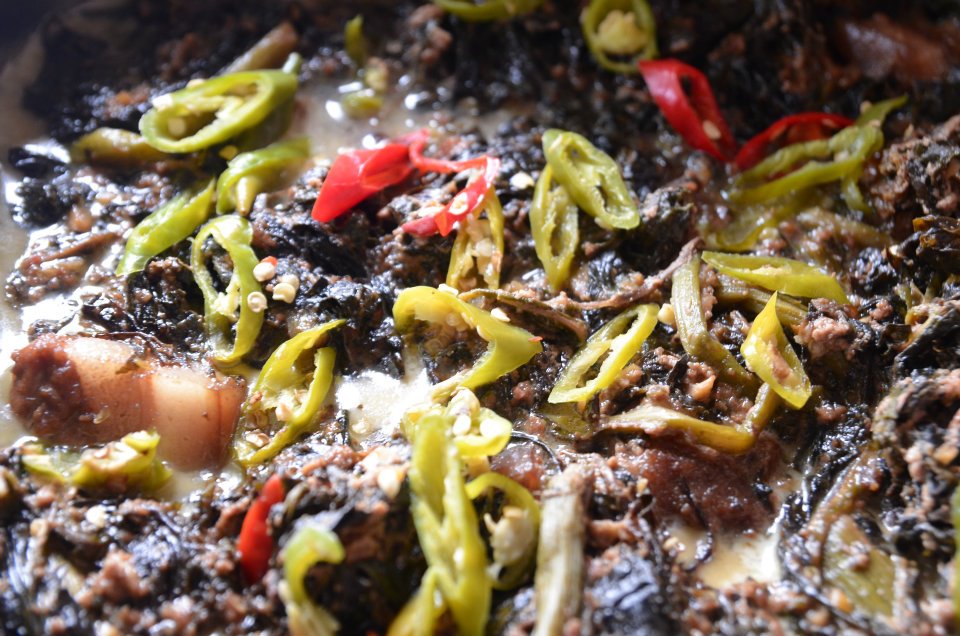 It's More Fun In Albay: Culinaria Albay….. Why it’s more fun in Albay