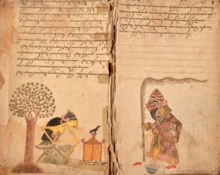 30 wuku Jawa dan artinya