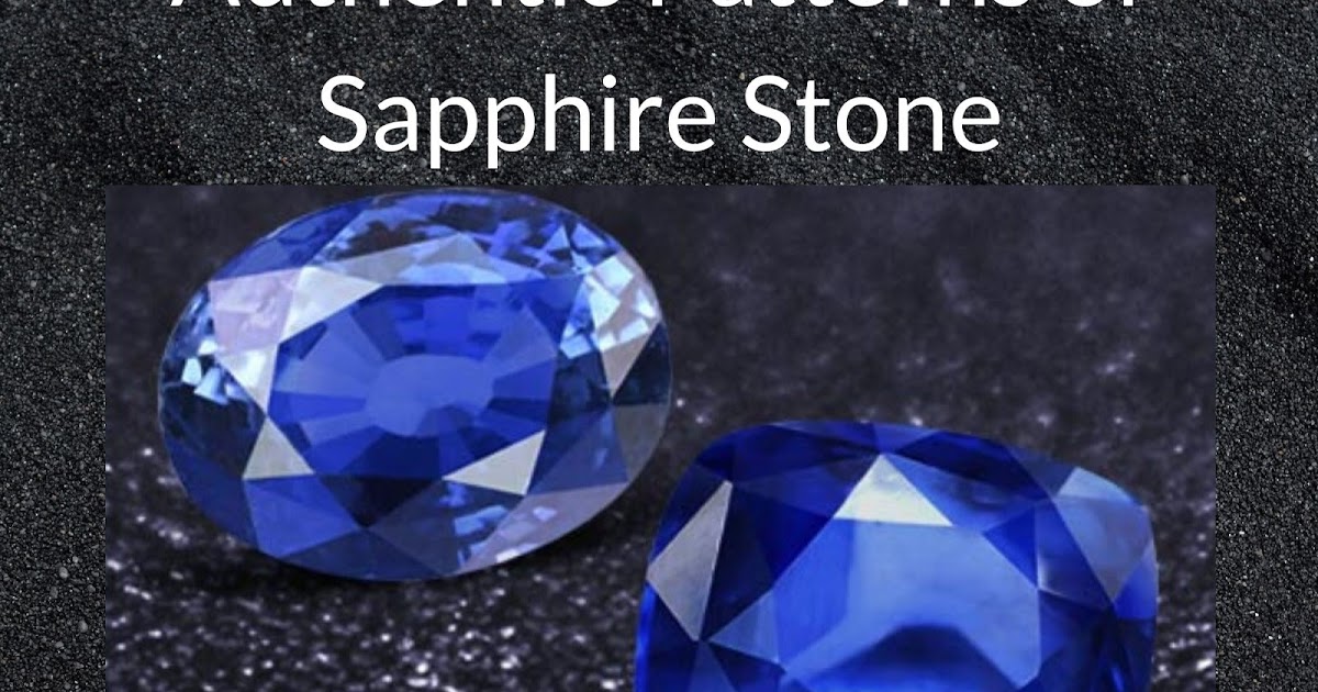 5 Things You Must Know About Sapphire Toronto