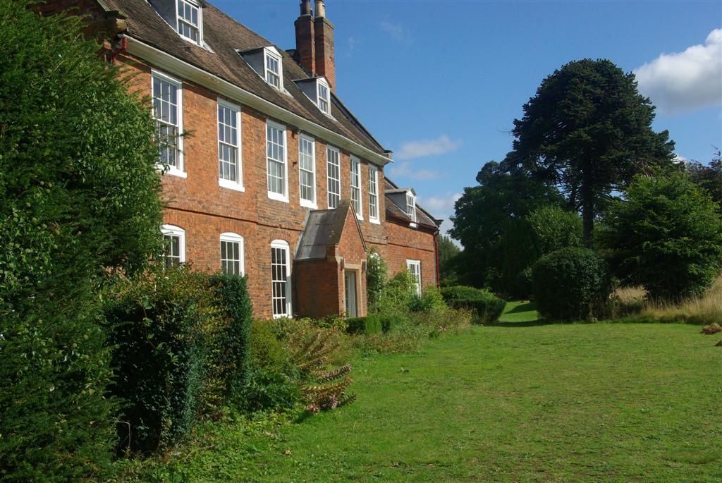 A Village Life: Heritage Open Days at Cotesbach