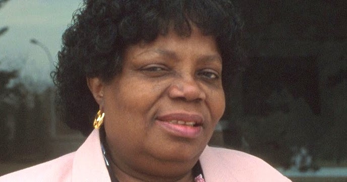 A-ARTs: Buchi Emecheta (1944-2017), a Nigerian novelist who lifted women.