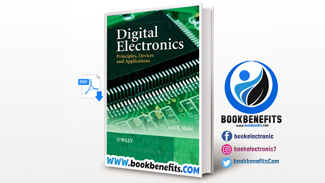 Digital Electronics Principles, Devices, and Applications PDF Download