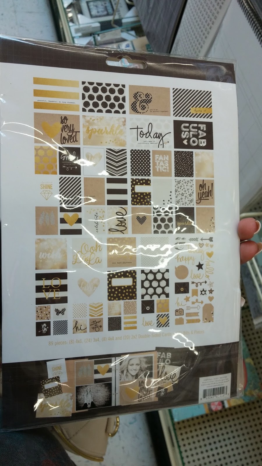 Let's Plan Pretty Things: All New @ Hobby Lobby