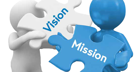 CV UMKA: Visi dan Misi