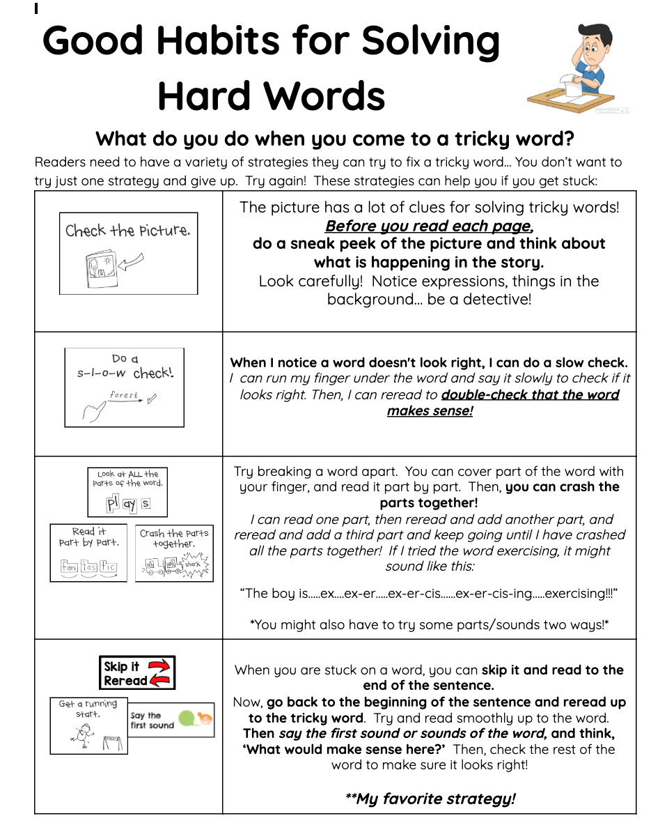 Mrs. Martino's First Grade