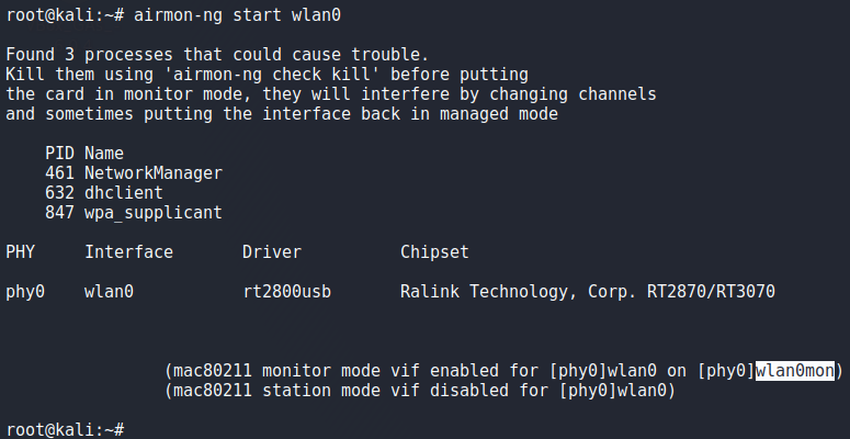 Seguridad en redes Wifi: Fuerza bruta al sistema WPA (Wi-Fi Protected ...