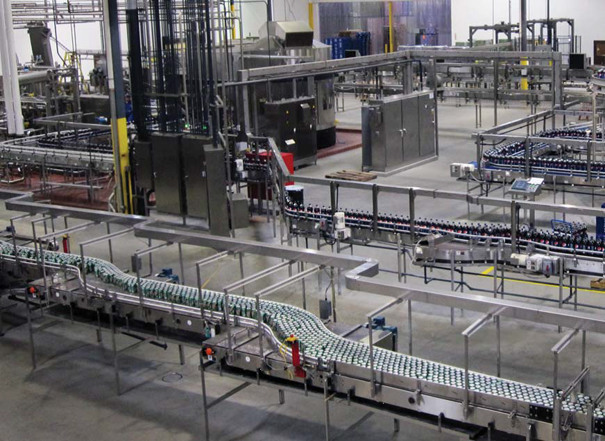 Fabrinovedoso: Pepsi Bottling Ventures of Idaho