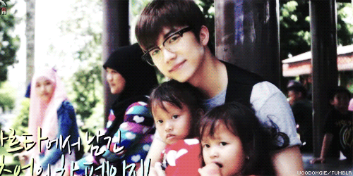 19탄: 2pm 우영 - 인스티즈(instiz) 이슈 카테고리