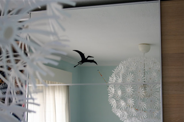 avril 2011 | Mary & Patch