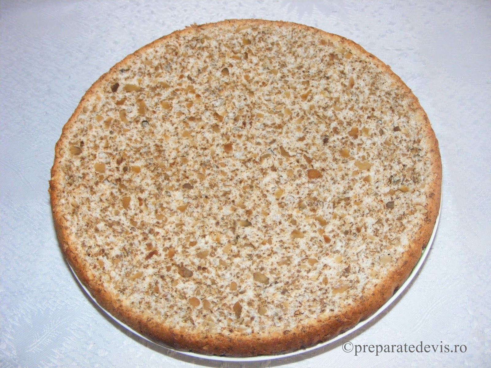 Tort de casa minunat | Preparatedevis.ro