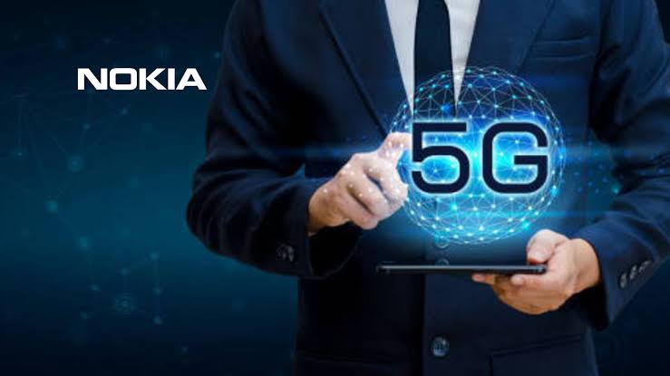 Nokia Selected by Net4Mobility for 5G Expansion in Sweden in 5-year ...