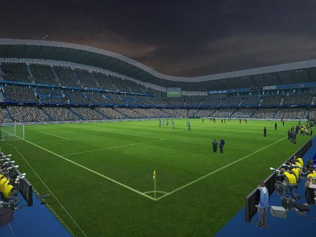 pes-modif: Download Etihad Stadium PES 2013 by Ismir_84