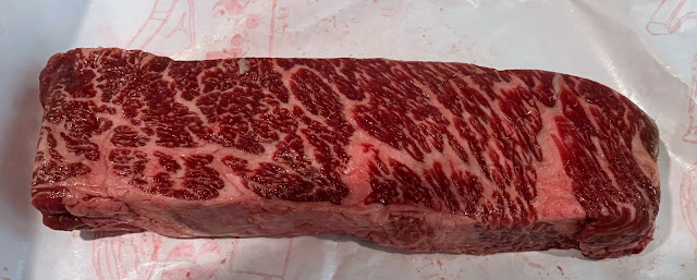 Sous Vide by Me, Kosher Dosher: Zabuton Sous-Vide-Processed