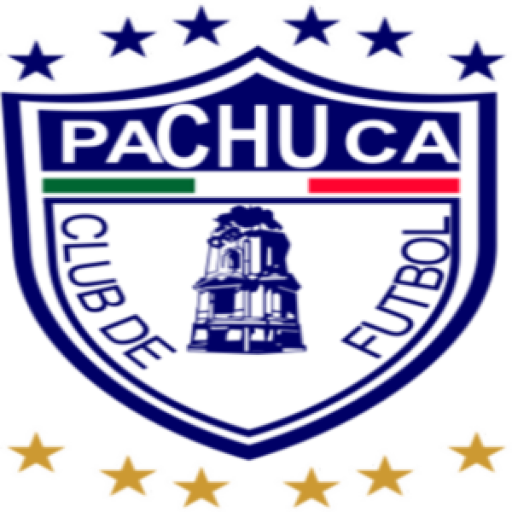 DLS 2021 C.F Pachuca Liga MX Kits 2021/22