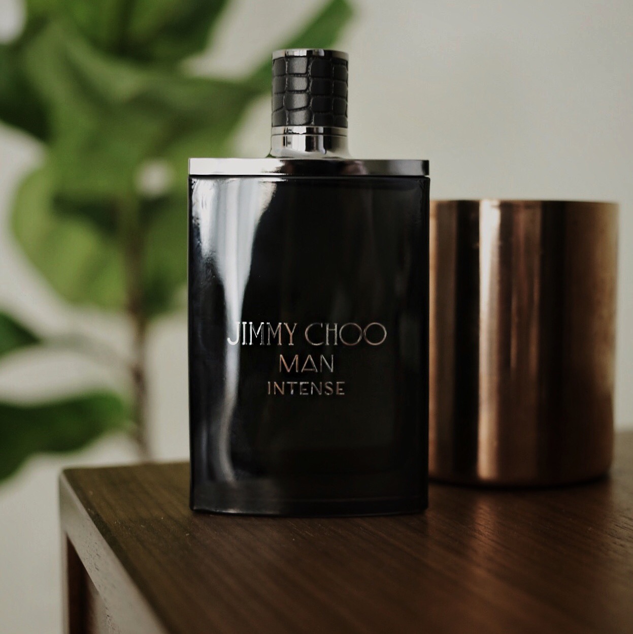 Jimmy Choo Man Intense - TREND STYLED • Style, Grooming, Design, and ...