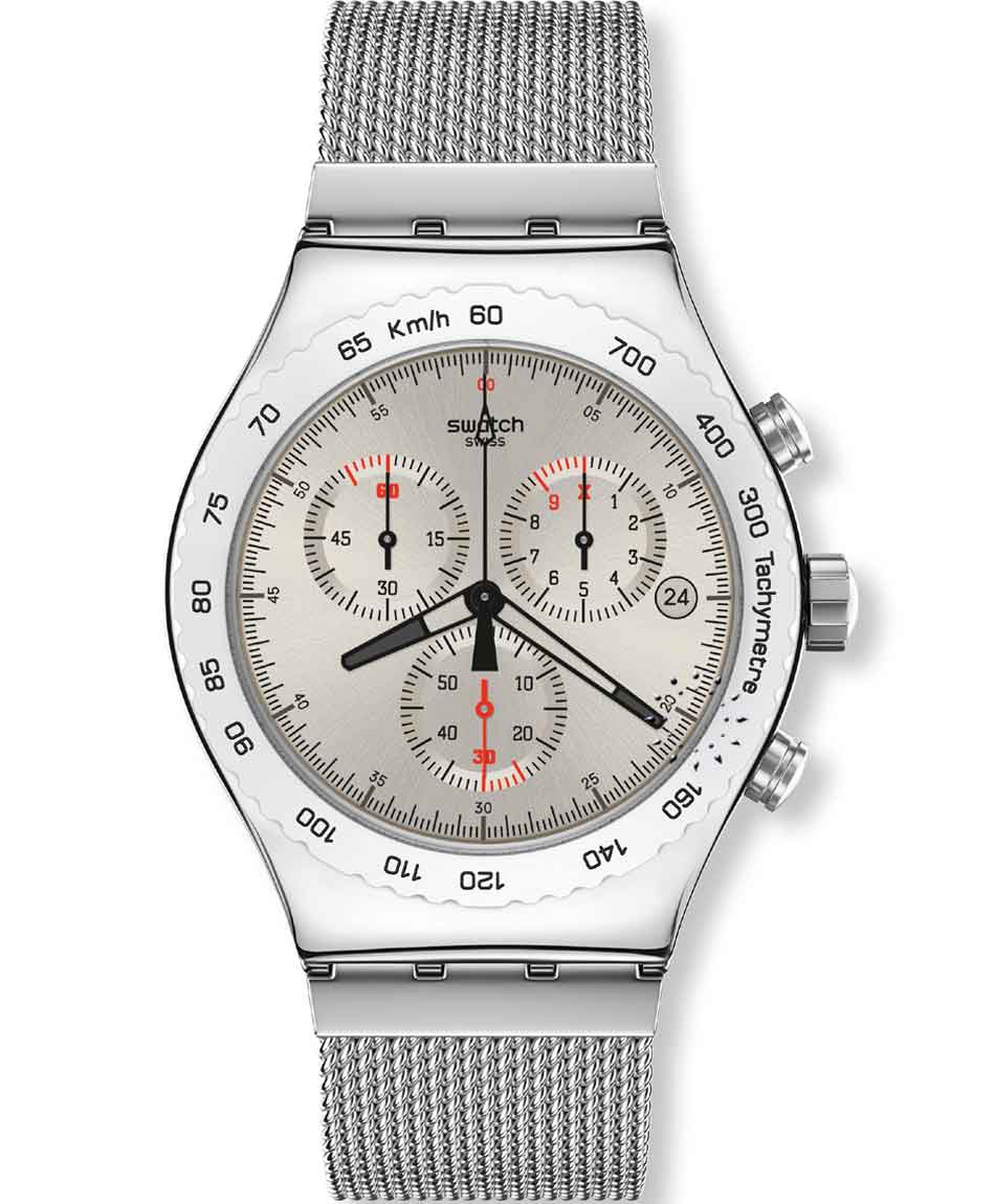 OROLOI.gr: ΝΕΑ Ρολόγια SWATCH!