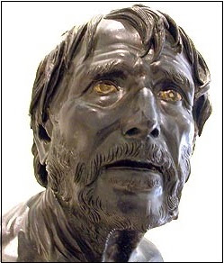 DIARIO DE A BORDO: HELVIA Carta de su hijo SÉNECA