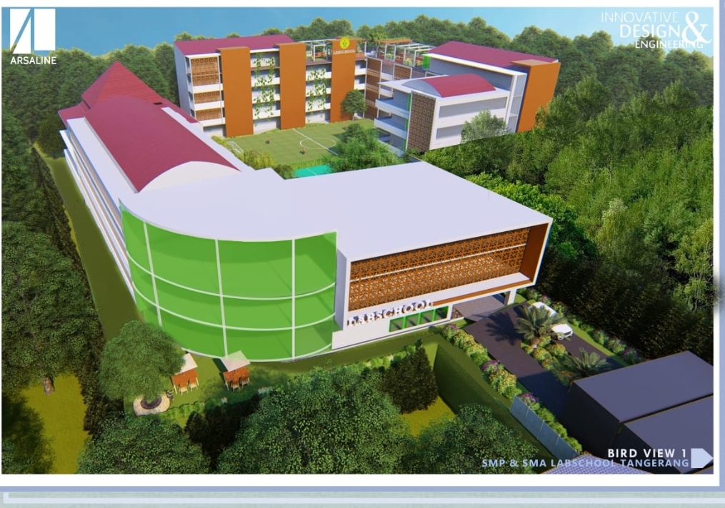 LOWONGAN PUSTAKAWAN : Dibutuhkan Pustakawan di Labschool UNJ Cirendeu ...