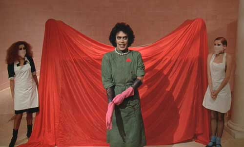 Harsh&Repellent: The Rocky Horror Picture Show Is Screening At Vue ...