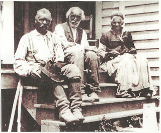 AFRICAN AMERICAN GENEALOGY - WEST VIRGINIA: William Peter Dunsmore ...