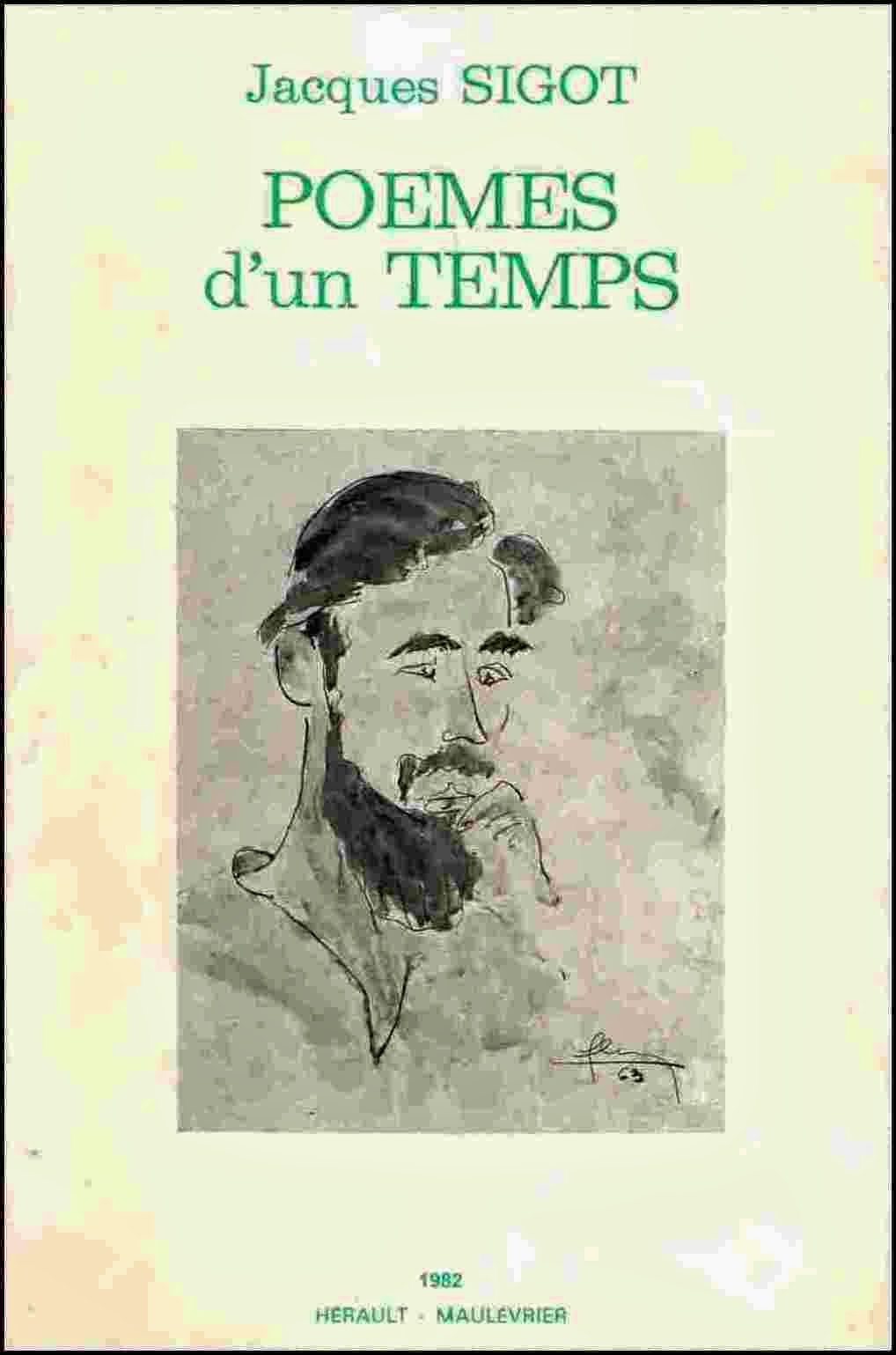 Jacques Sigot: Ouvrages de Jenny, Geneviève et Jacques Sigot