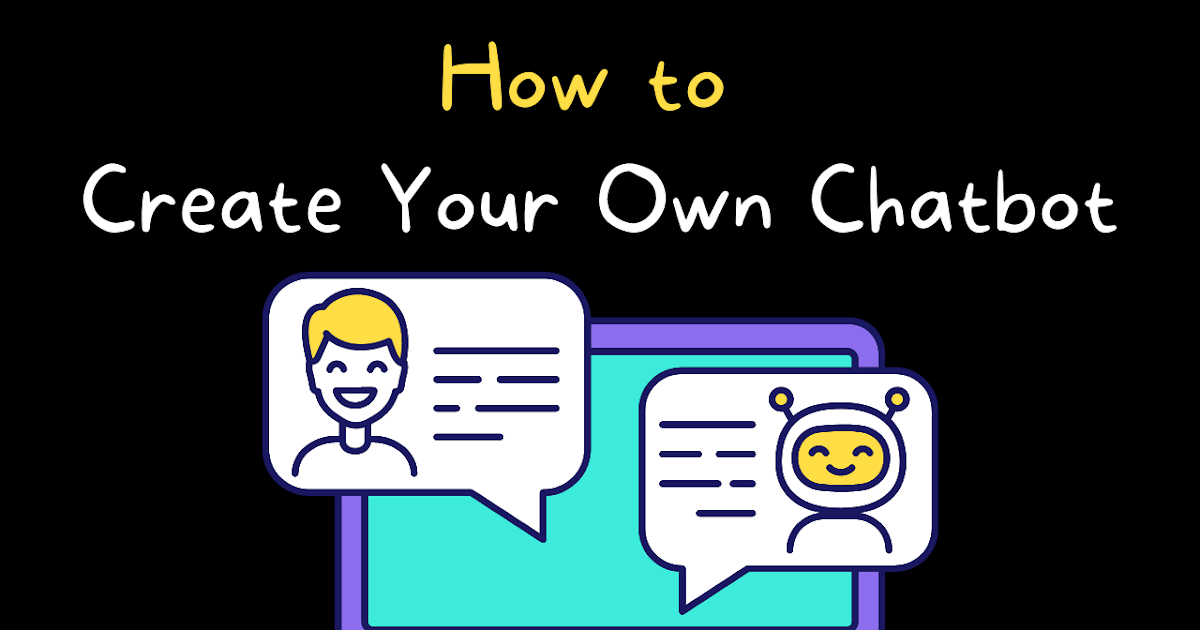 Free Technology for Teachers: Create Your Own Chatbot for Surveys and ...