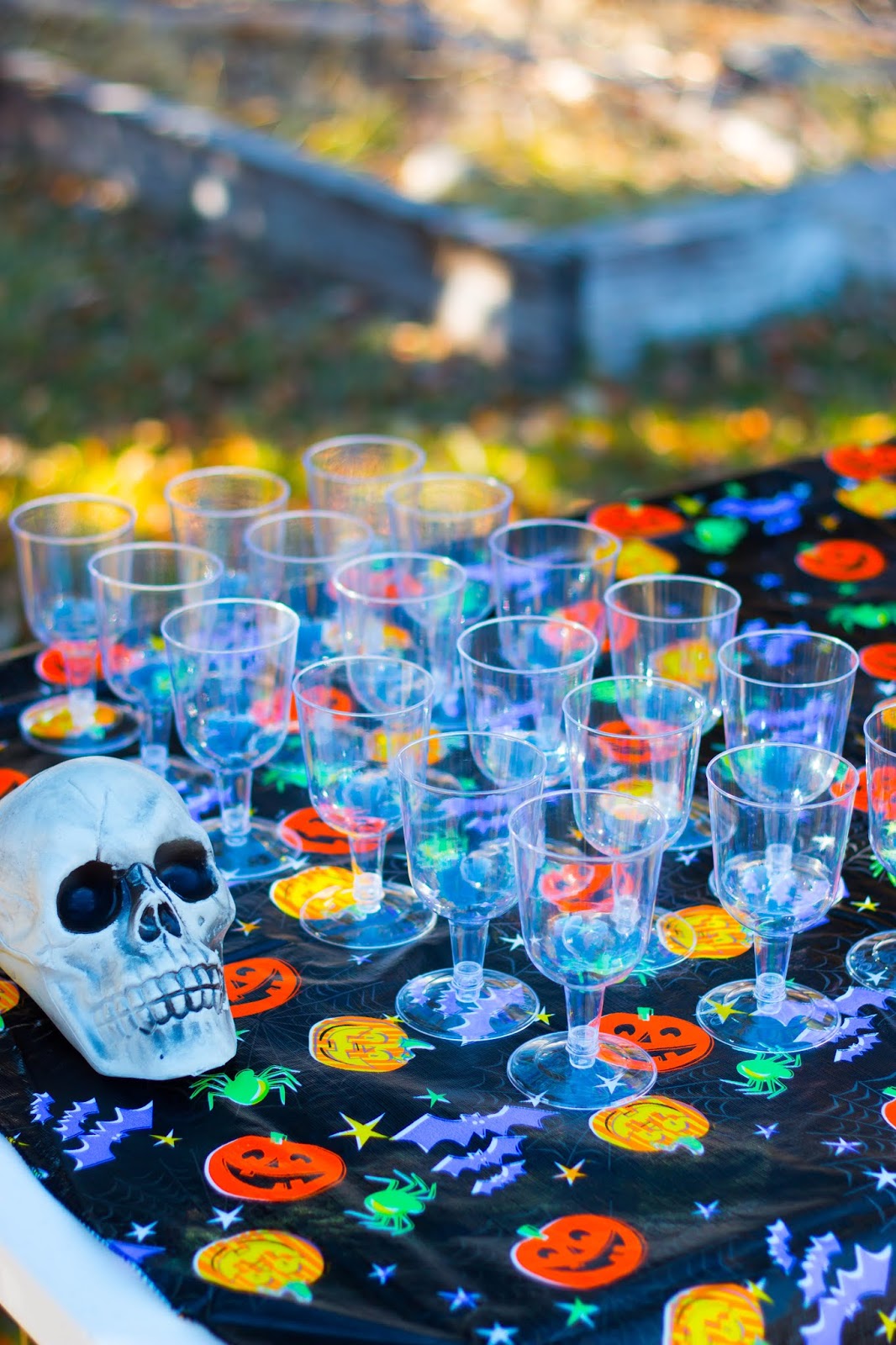 A Flammily Halloween Party a-flammily-halloween-party