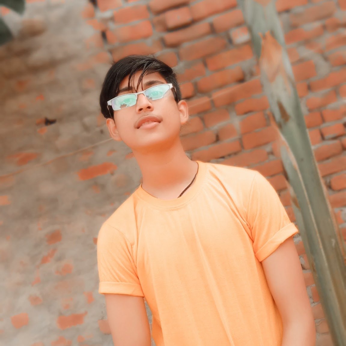 Thakur aditya Solanki