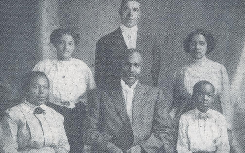 Dr. John Henry Jordan