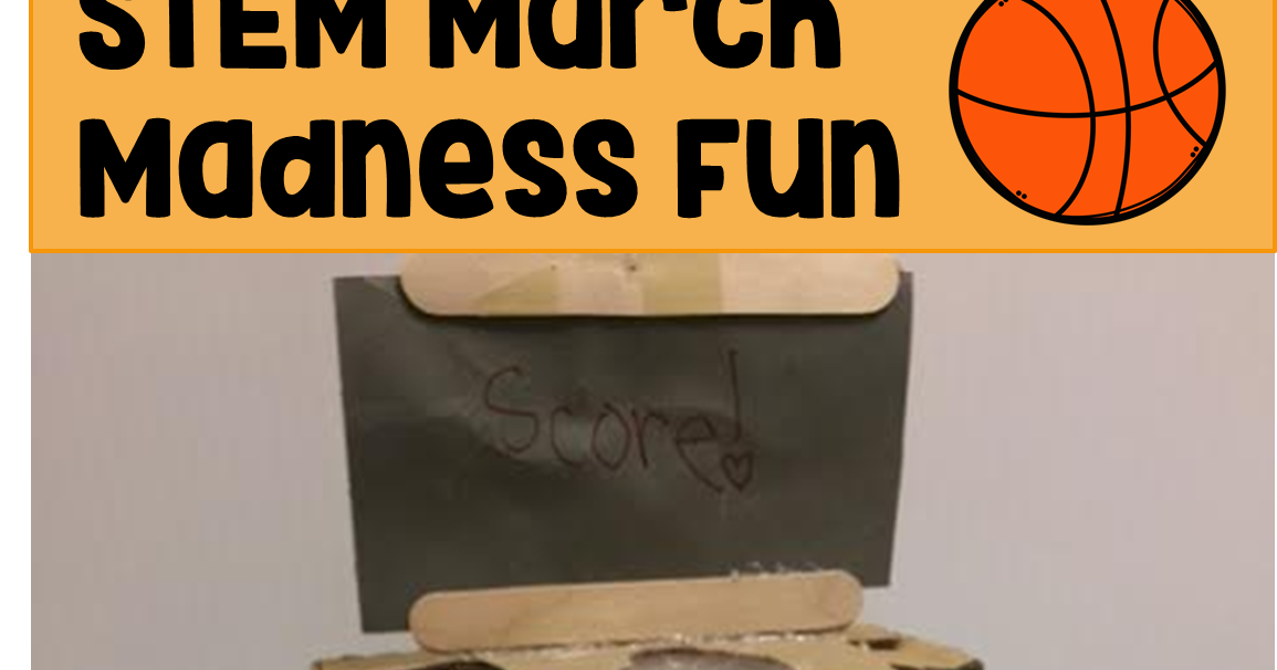 Basketball Fever using the NCAA and STEM/Science Connections - The ...