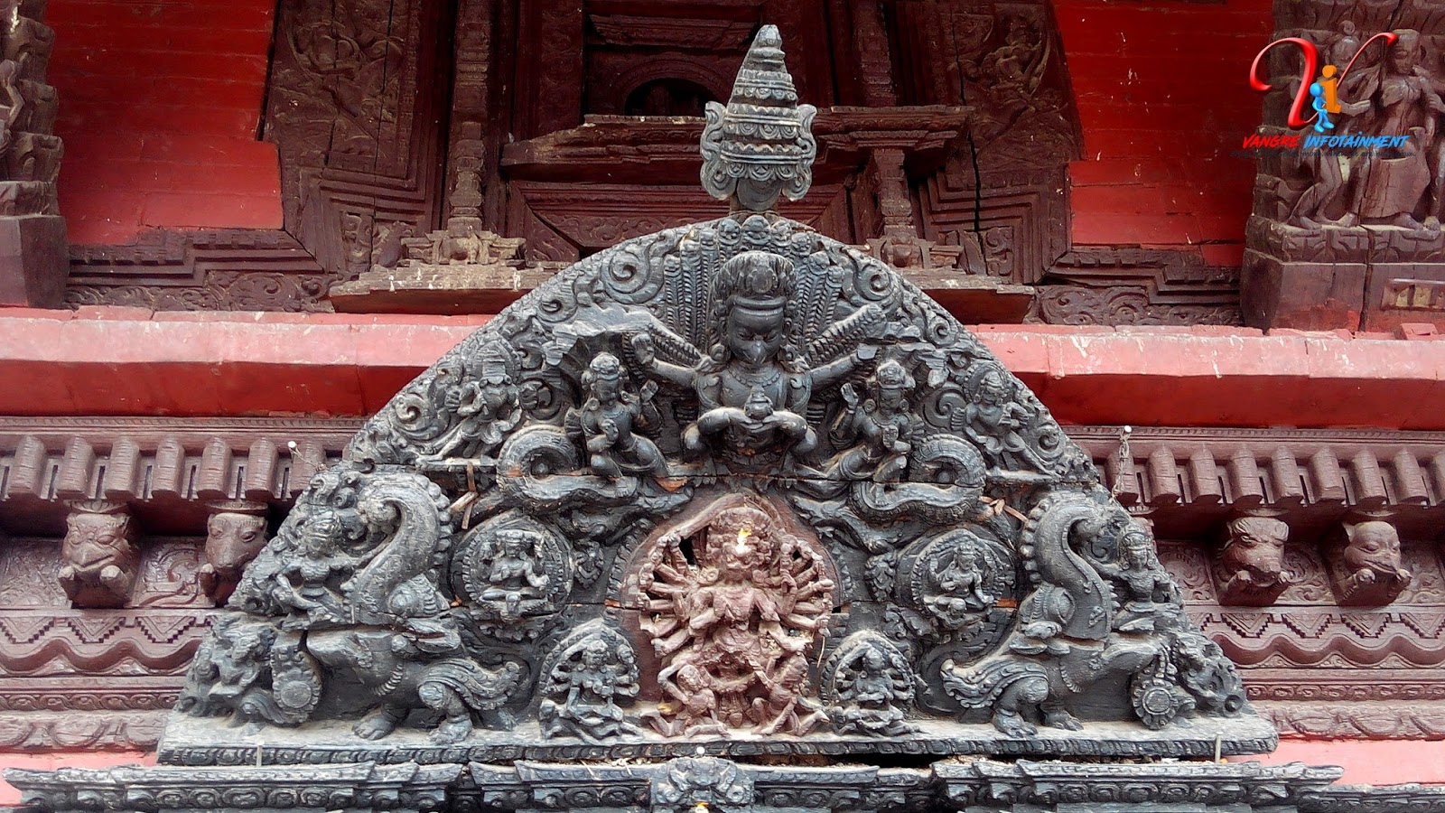 Nepali Traditional 'Tudal' ~ Vangre Photo and Video Graphy