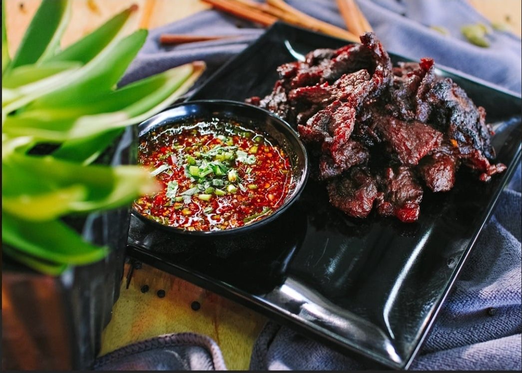 Rumah Mas Tempat Makan Best Di Johor Bahru