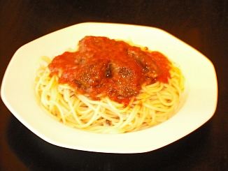 Authentic Greek Recipes: Greek Manestra With Beef