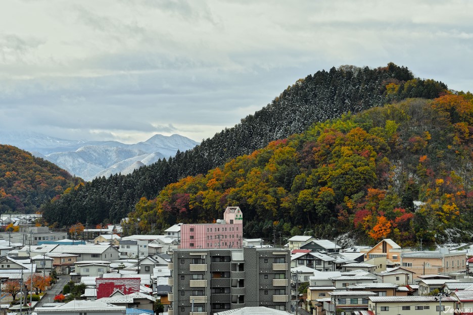 JAPANKURU: # Travel ♪ Your Autumn Trip to Tendo City in Yamagata ...
