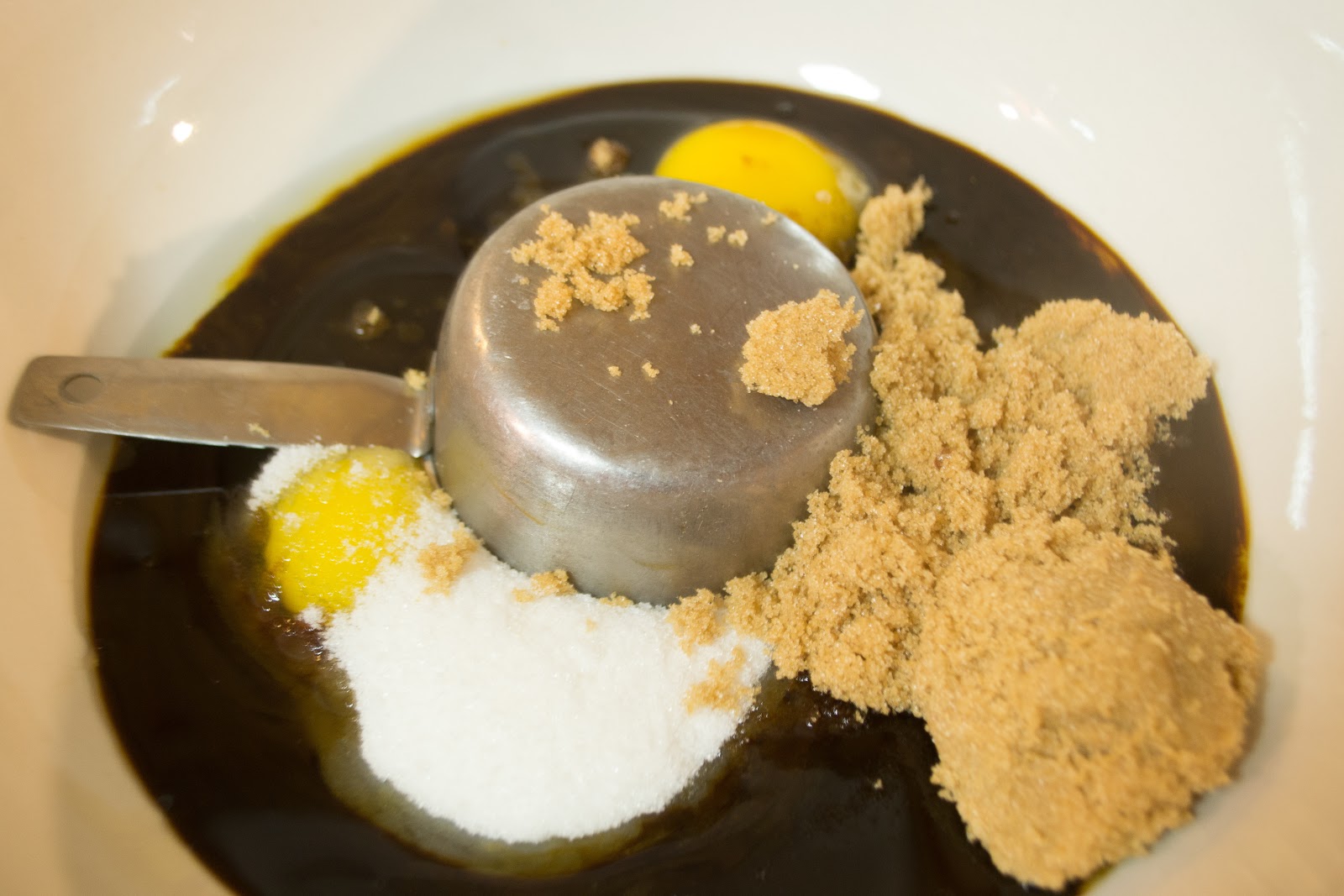 TRULY ORIGINAL ORGANICS: Real Ginger and Molasses Gingerbread Cookies