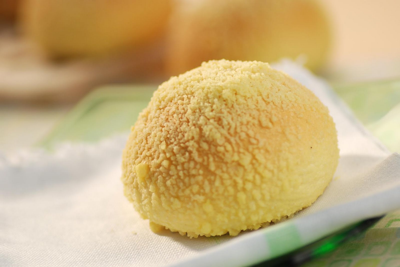 New Treats at Julie's Bakeshop - The Lazy Investor's Way