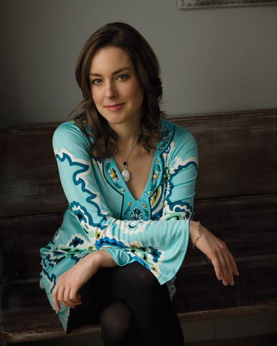 CANADIAN CAREER GAL: Gals We Admire: Laura Calder