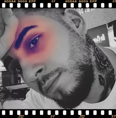 BIOGRAFIA FULGY baiatului CLEJANILOR de la baiatul cuminte la SMECHER