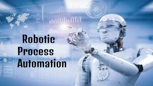 Robotics Process Automation