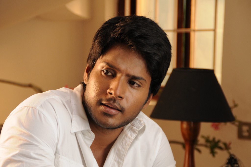 Sandeep Krishna New Stills | Tollywoodtv
