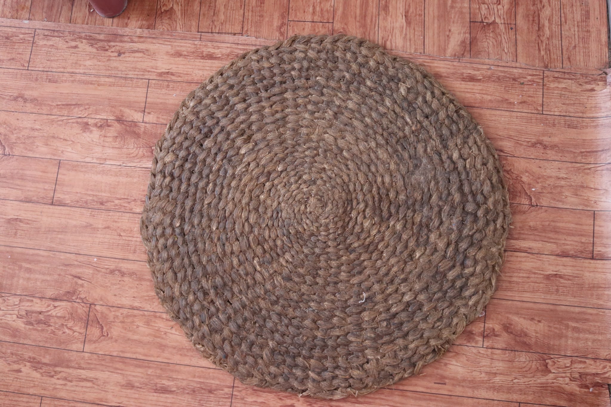 Stuffs of Nepali Traditional Home