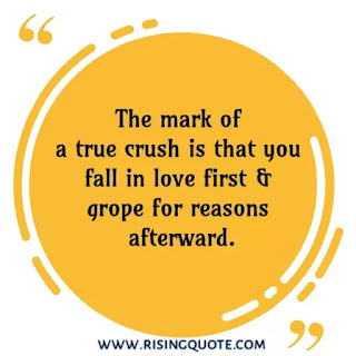 Top 30 Crush Status Quotes- Crush Quotes For WhatsApp (2021)