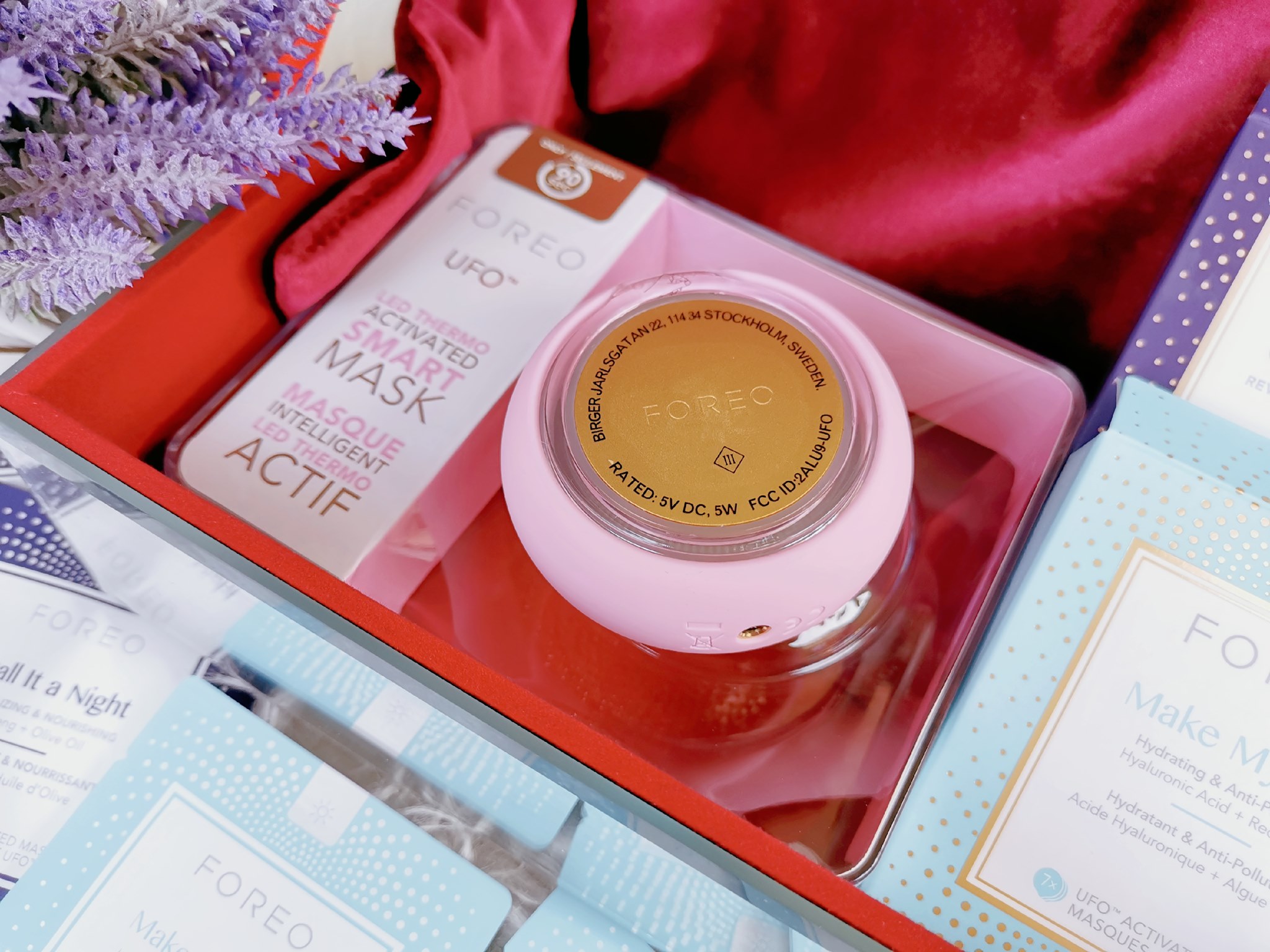 The Beauty Junkie - ranechin.com: Best Skincare Device Worth Your Money ...