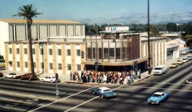 BTTF# 20: Reseda's Filmation Studios and A Tribute To Louis Scheimer ...