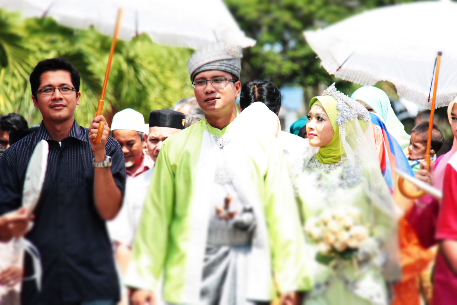 Walimatul urus | lensaku