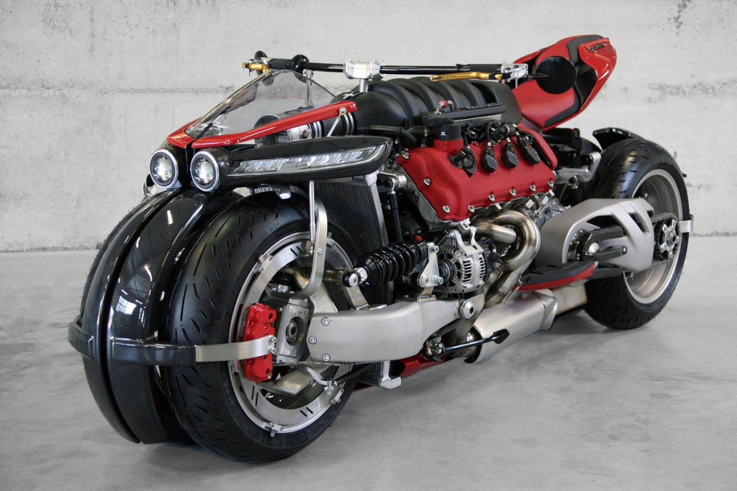 All Things Wheeled: Lazareth Auto Moto: The craziest vehicle company on ...